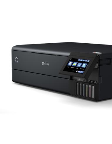 Epson EcoTank ET-8550